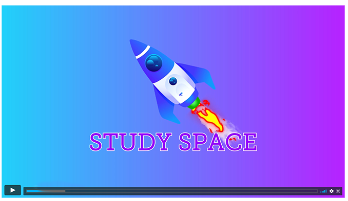 Study Space